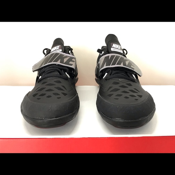 Nike | Shoes | Nike Zoom Rotational 6 Track Throw Shot Put Discus ...
